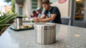 CVault Website - Premium Storage Containers